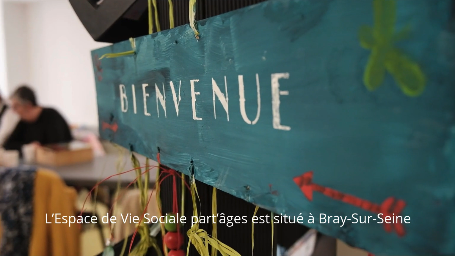 Votez pour le projet "On vie ensemble" : Challenge Inclusion - APICIL - Adapei 77